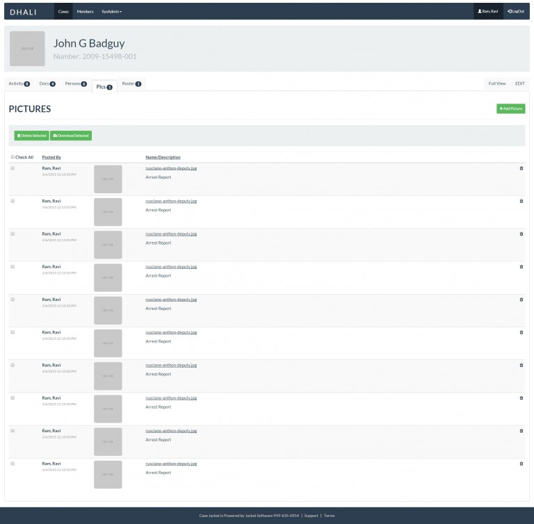 Features – CaseJacket.com