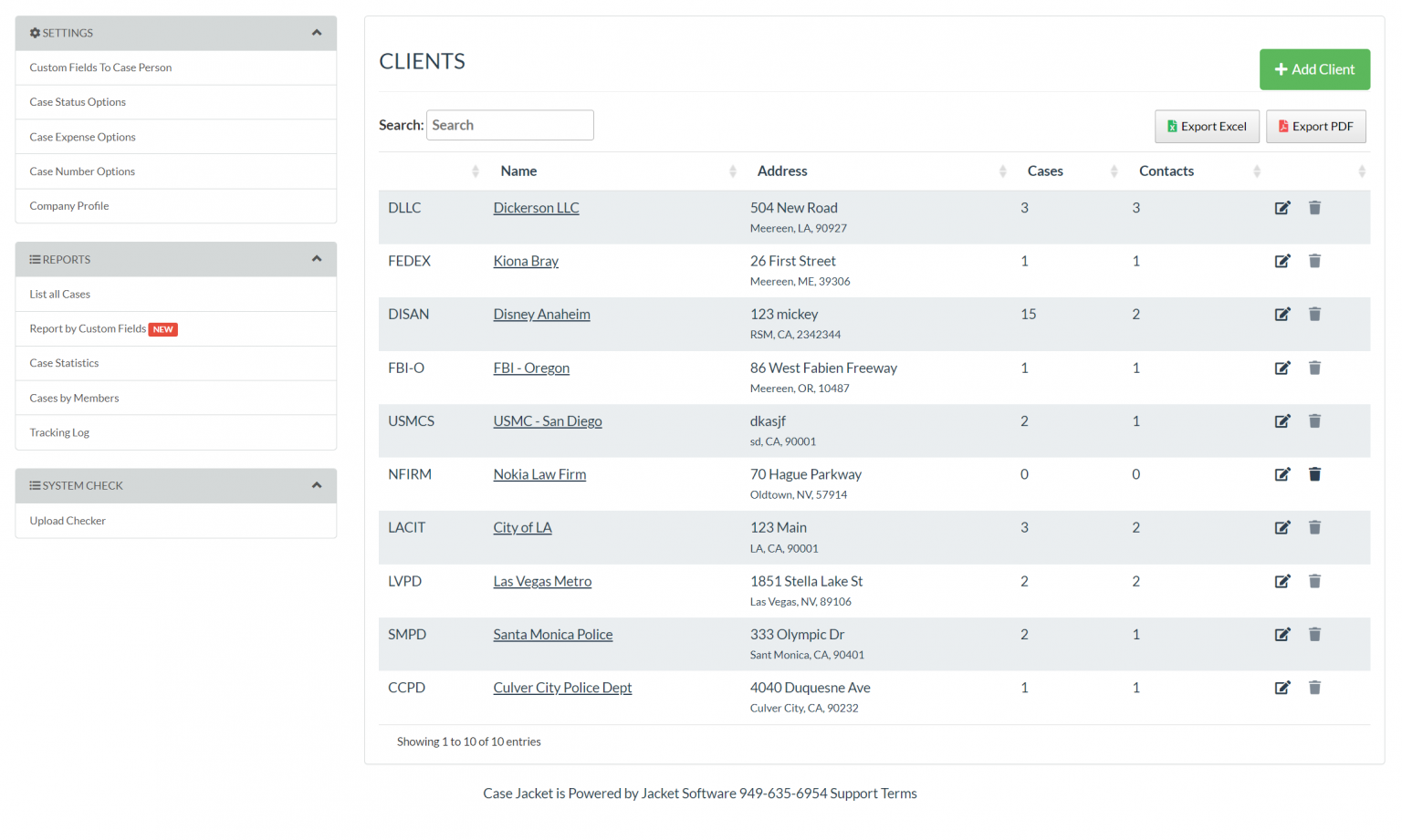 Case Management Software Features to Enhance Productivity - Case ...
