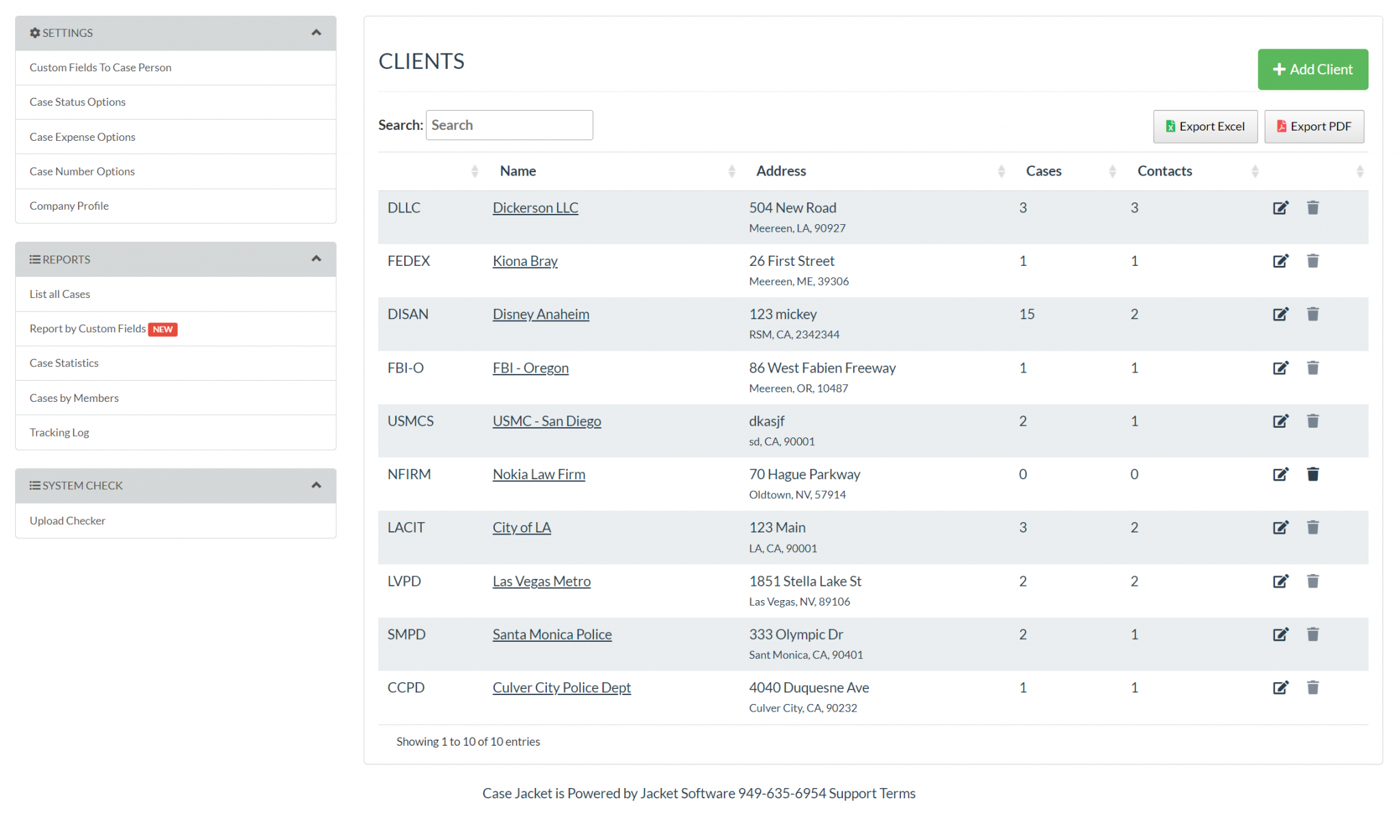 Case Management Software Features to Enhance Productivity - Case ...