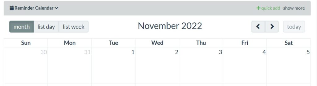 Private Investigators Case Management Software: Effective & Free - Case ...
